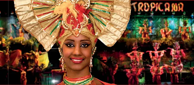 UN RON ÚNICO PARA UN ESPACIO ICÓNICO - PressReader