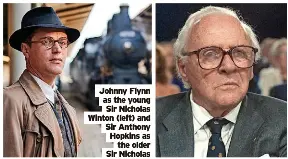 It’s not a war film... it’s a human story, about real people - PressReader