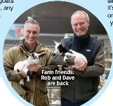 Fresh fields - PressReader