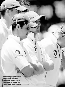 Time for real men to stand up - PressReader