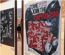 Warhol in the desert - PressReader