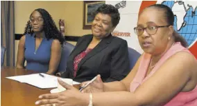 Trust on thin ice - PressReader