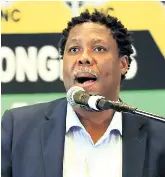 Political death fears increase in Zululand - PressReader