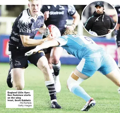 Tough for Falcons as Diamond gets ready - PressReader