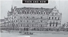 Durban’s grand Marine Hotel: a lost landmark with a bay view - PressReader
