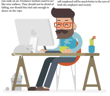 5 mistakes freelancer­s should avoid to improve quality - PressReader