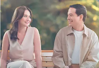 John Lloyd Cruz, Bea Alonzo find new love - PressReader