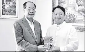 SM Group bags 7 awards for corporate governance - PressReader