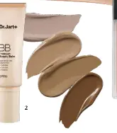 George Driver: Skin tints - PressReader