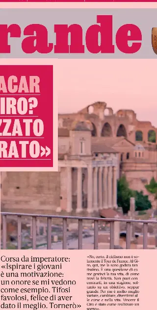 La grande bellezza - PressReader