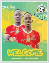 FLYING START FOR SIMBA BHORA - PressReader