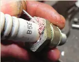 How to... Make a handy ignition timing tool - PressReader