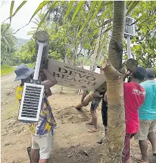 Youth club leads move - PressReader