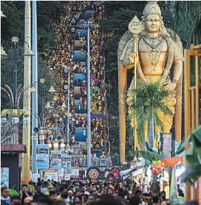 Selangor plans early - PressReader