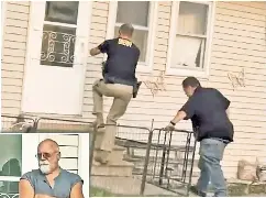 PERVERT HUNTERS' DEADLY CRUSADE - PressReader