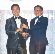 SOBA 2024 winners share their success journeys - PressReader