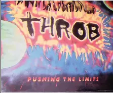 THROB… the pain continues 20 years later - PressReader