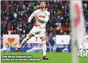 K! Werner wunderbar - PressReader