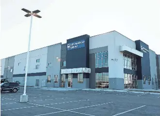 UPS Labport - PressReader