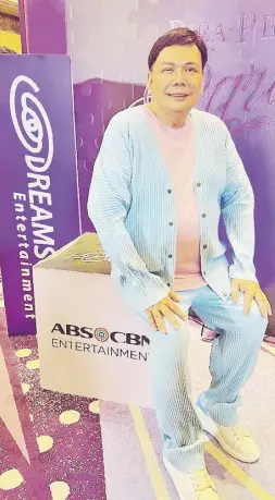 Rememberin­g ABS-CBN pillars Deo Endrinal and Jake Almeda Lopez ...