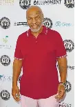 Mike Tyson regressa 15 anos depois - PressReader
