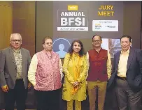 Mint BFSI Summit and Awards event in Mumbai on 11 January - PressReader