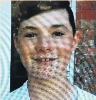 Police in plea over missing John, 16 - PressReader