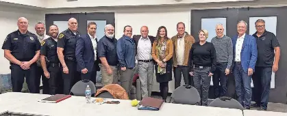 Phoenix House - PressReader