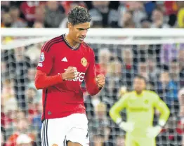 Man U survive Wolves scare at Old Trafford - PressReader