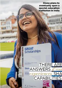 TAKE A POSITIVE APPROACH - PressReader