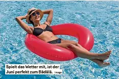 Ferien 2025 clever planen: An diesen Daten sparst du Geld und Nerven - PressReader