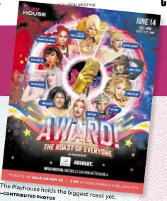 4 ways to welcome Pride Month - PressReader