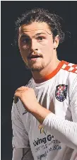 Knights duo help Dillon earn day on big stage - PressReader