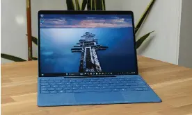 Surface Pro 11 review: Microsoft’s big Arm leap almost pays off ...