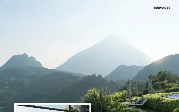 LEFAY RESORT & SPA - PressReader