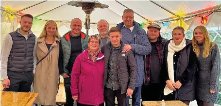 Hier finden junge Menschen mit schwerem Schicksal eine neue Familie ...