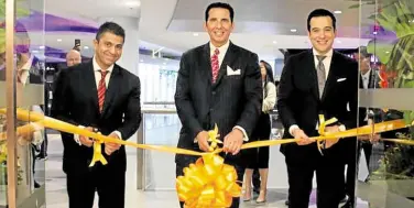 Solaire Resort North to fill 4,200 jobs - PressReader