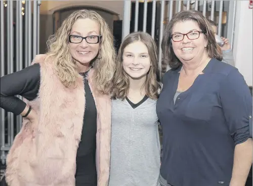 Celebratin­g youth, and hope, at Ronald Mcdonald House benefit ...