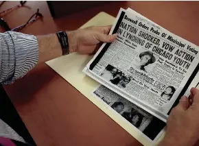 FSU’s Emmett Till Archives gain documents - PressReader