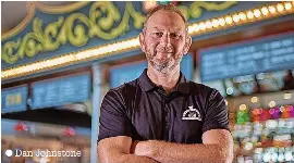 Degrees of success for Dan in market - PressReader