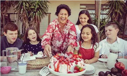 Model mother or pretty face: campaign reveals seven potentiall­y ...