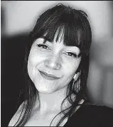 La mala suerte de Laura, la arquitecta - PressReader