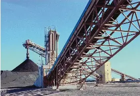 Building a ‘hydrogen hub’ in San Juan County - PressReader