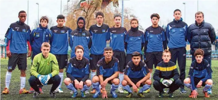 “Het goud van Lierse” - PressReader