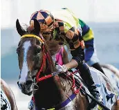 MAGIC CONTROL HOLDS KEY - PressReader