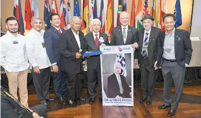 Phl as top investment destinatio­n attainable, but will take time ...