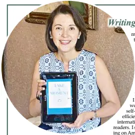 FRANCES YU: - PressReader