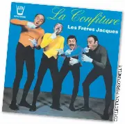 Reprendrez Jacques ? - PressReader