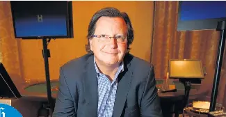 On the 20th anniversar­y of SkyCity, spoke to chief executive Nigel ...