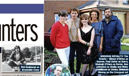 Close encounters - PressReader